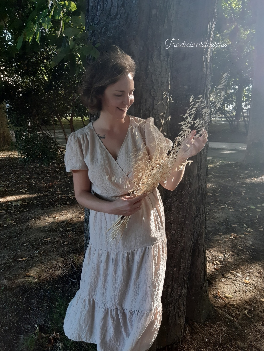 Festividad de Lammas,Lughnasadh – Tradicionsilvestre